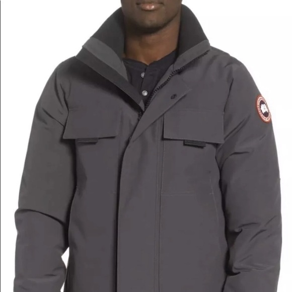 Canada Goose | Jackets & Coats | Canada Goose Forester Slim Fit | Poshmark